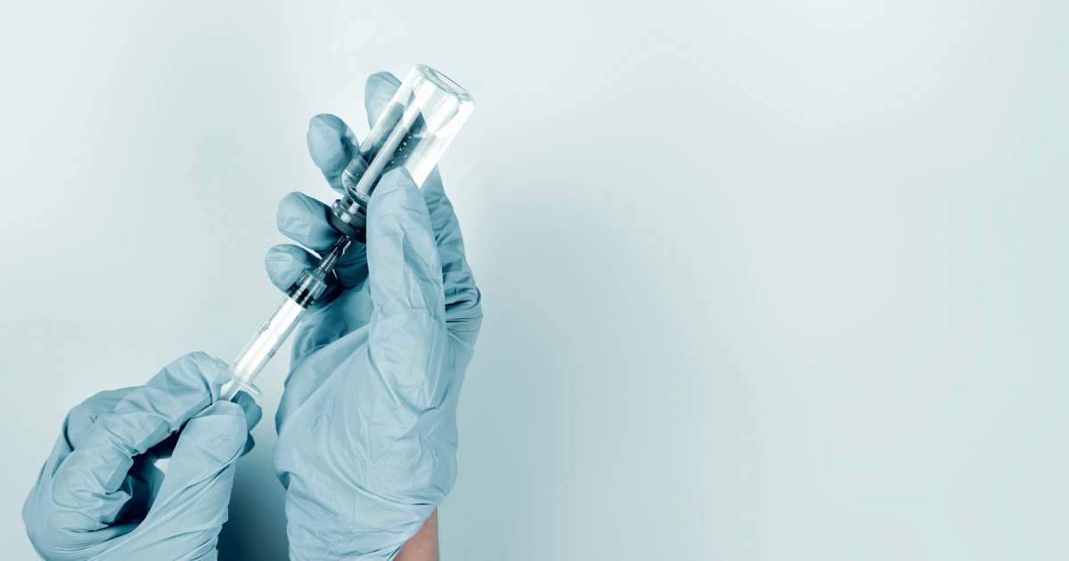 Diprophos injekció - Fájdalomközpont