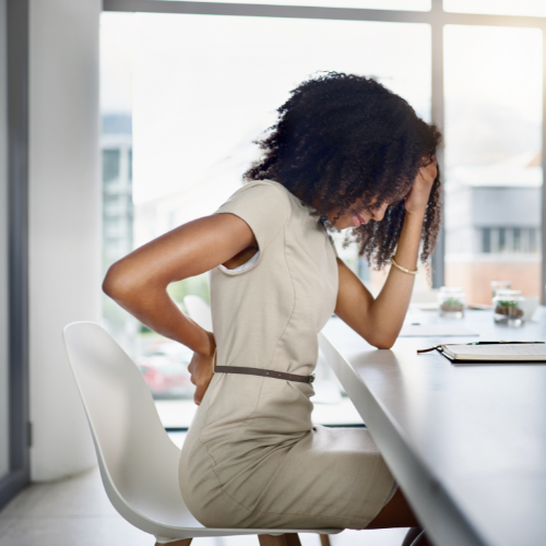 Hátfájás okai és kezelése - Fájdalomközpont