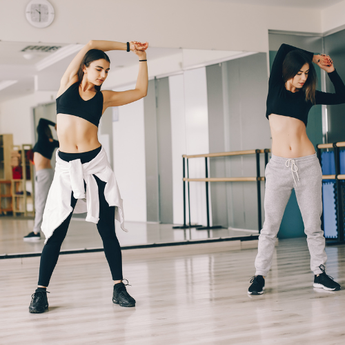 TripleX Training - Fájdalomközpont